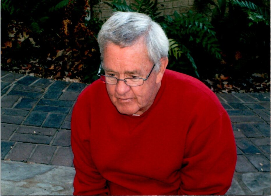 Gerald Lyles Obituary - Sumter, SC | Elmore-Cannon-Stephens Funeral Home