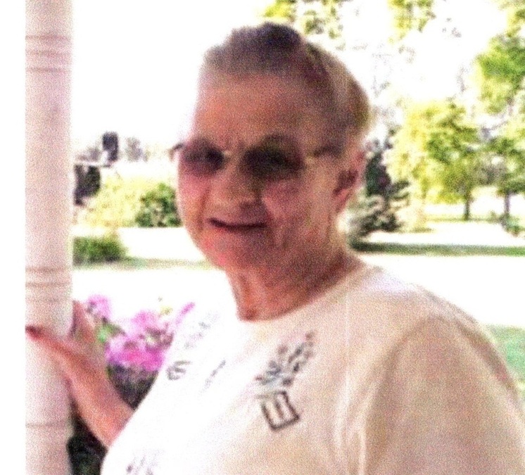 Lillian Barnes Obituary - Sumter, SC | Elmore-Cannon-Stephens Funeral Home