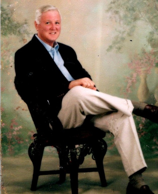 James Newman Obituary - Sumter, SC | Elmore-Cannon-Stephens Funeral Home