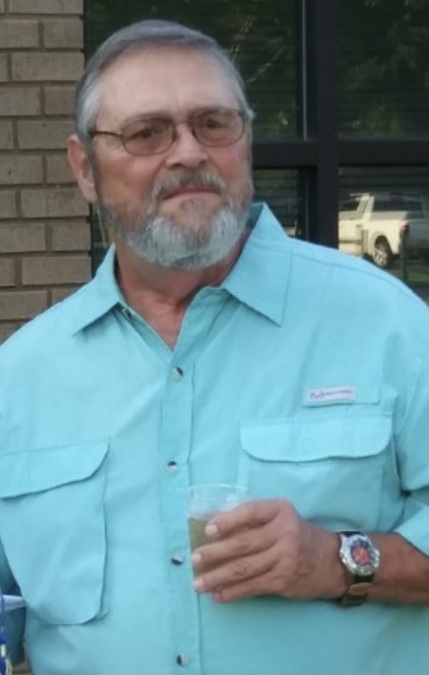 James Welch Obituary - Sumter, SC | Elmore-Cannon-Stephens Funeral Home