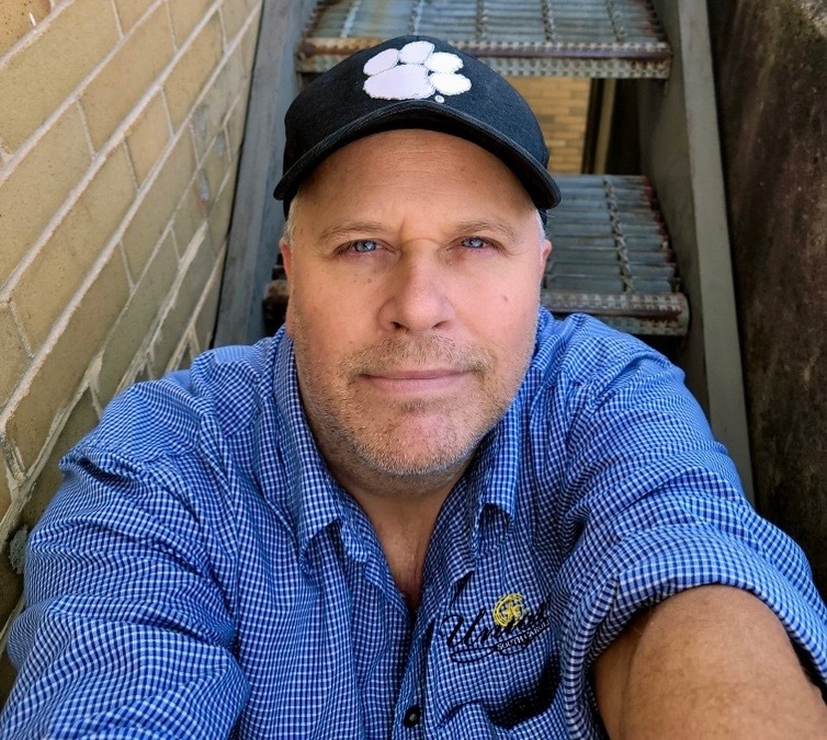 Kevin Carter Obituary - Sumter, SC | Elmore-Cannon-Stephens Funeral Home