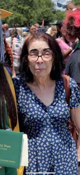 Andrea Thigpen Obituary - Sumter, SC | Elmore-Cannon-Stephens Funeral Home